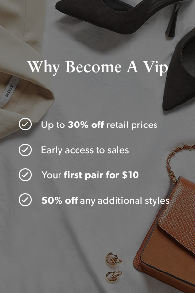 Galinah in Black - Get great deals at JustFab