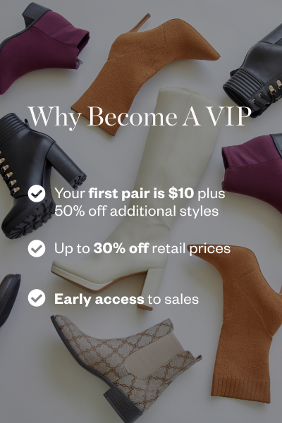 Esteva in White - Get great deals at JustFab