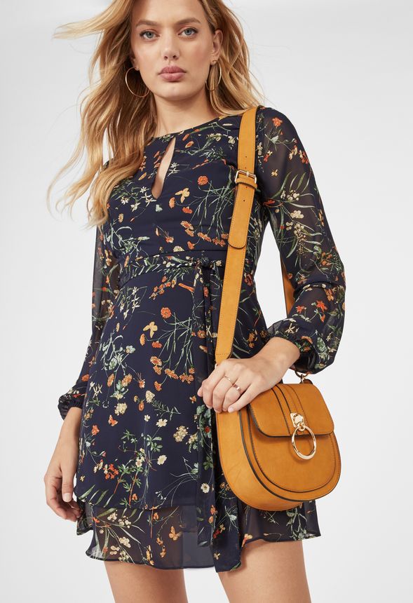 Rustic Rebel Outfit Bundle in Rustic Rebel - Get great deals at JustFab