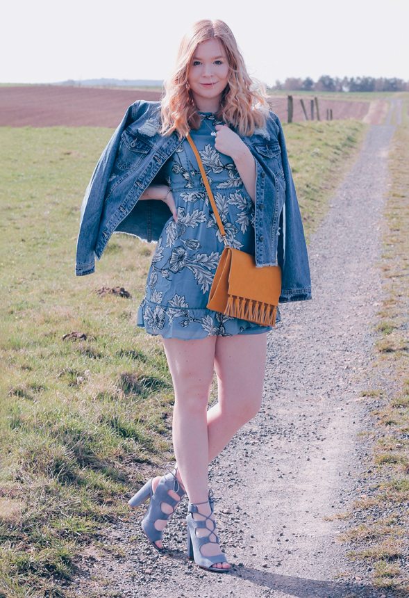 Look Laura i Laura - Shop fabelagtige deals hos JustFab