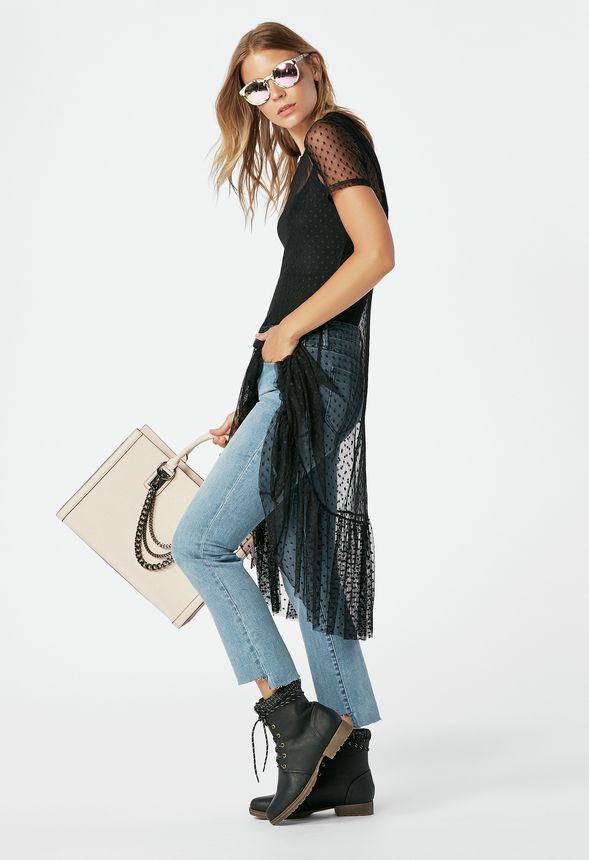 Sheer Fun Outfit Bundle in Sheer Fun - Get great deals at JustFab