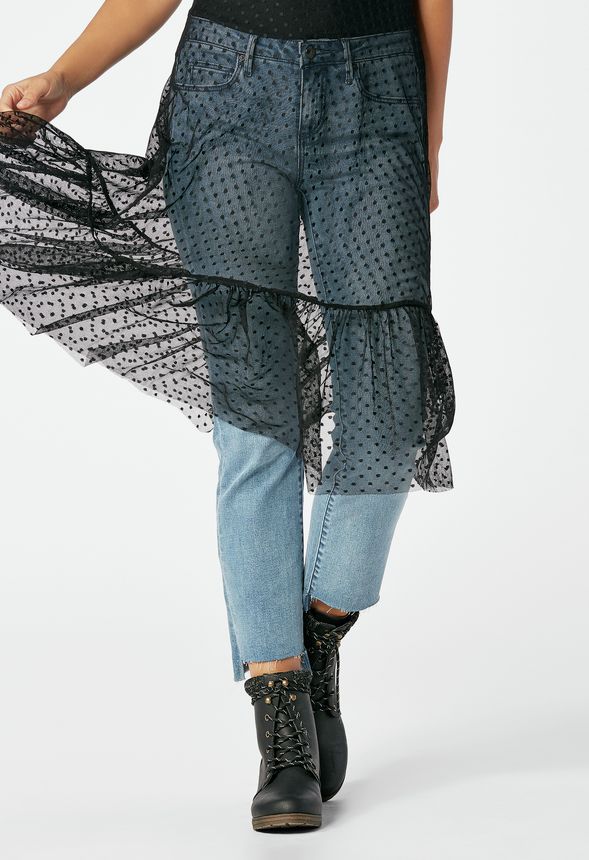 Sheer Fun Outfit Bundle in Sheer Fun - Get great deals at JustFab