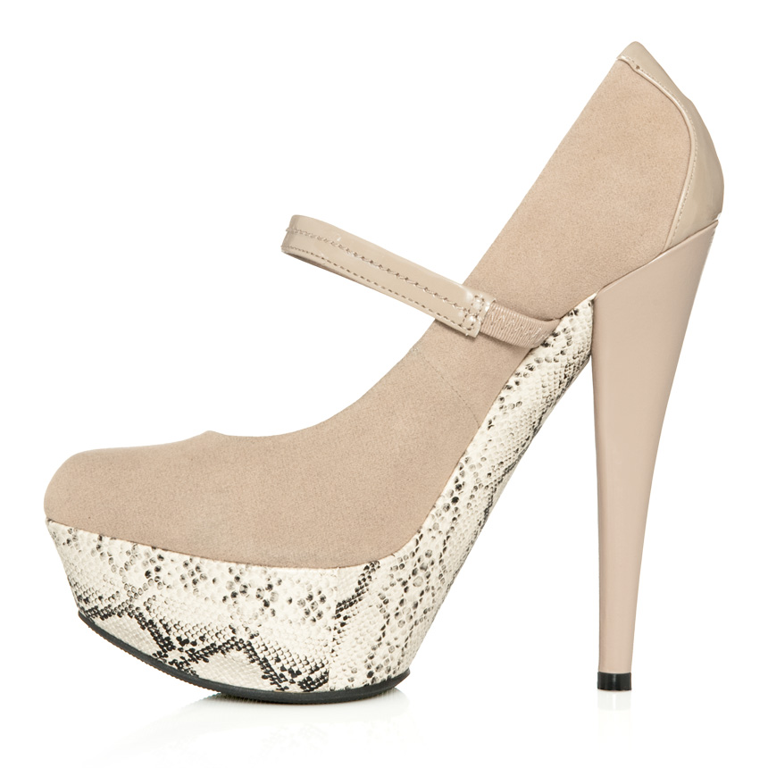 Taleen Shoes in Taleen - Get great deals at JustFab