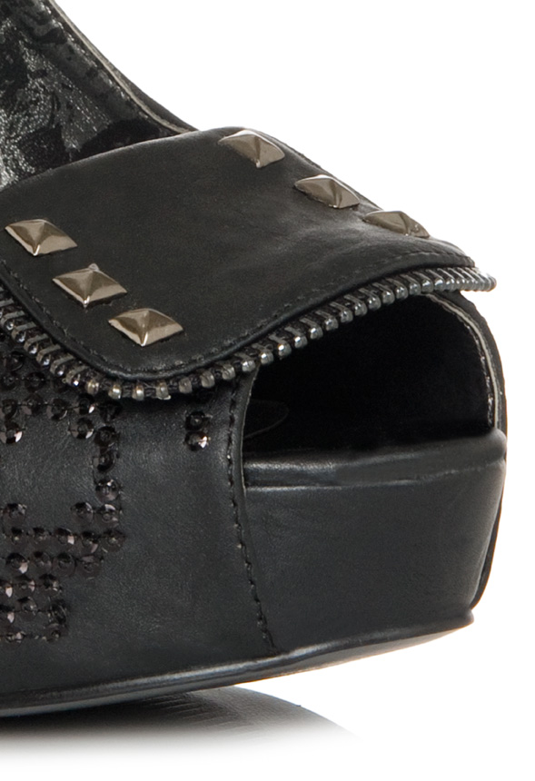 Ruff Rider Shoes in Ruff Rider - Get great deals at JustFab