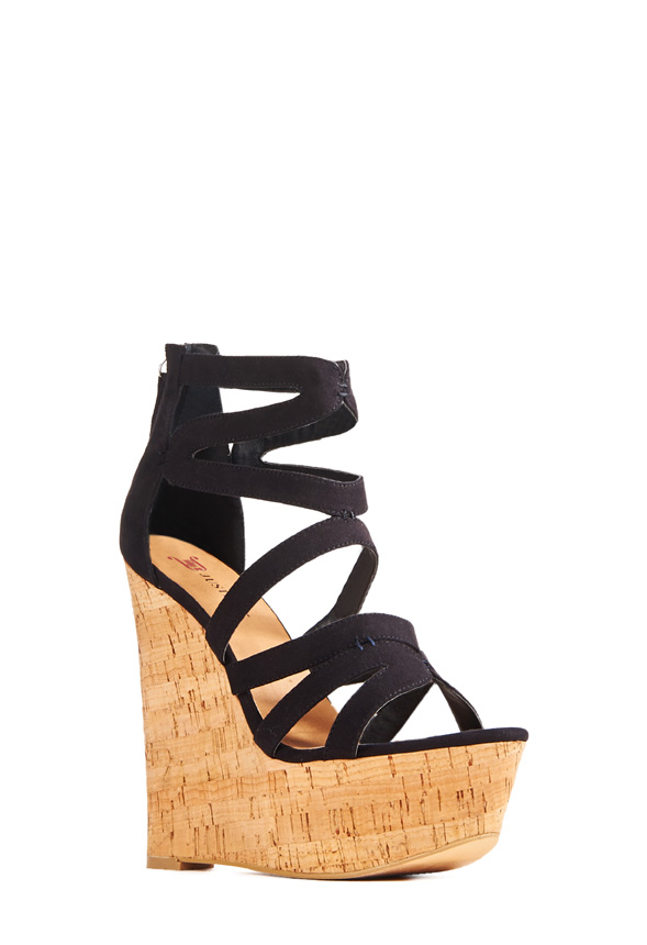 Tyane Shoes in Tyane - Get great deals at JustFab