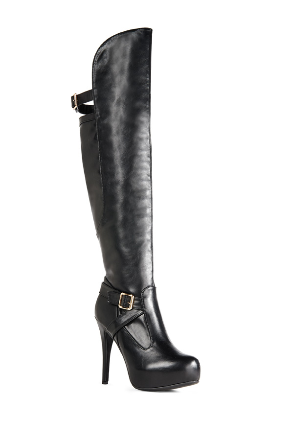 Bellatrice Schuhe in Bellatrice - günstig online kaufen im JustFab Shop ...