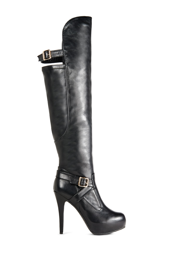 Chaussures Bellatrice en Bellatrice - Livraison gratuite sur JustFab