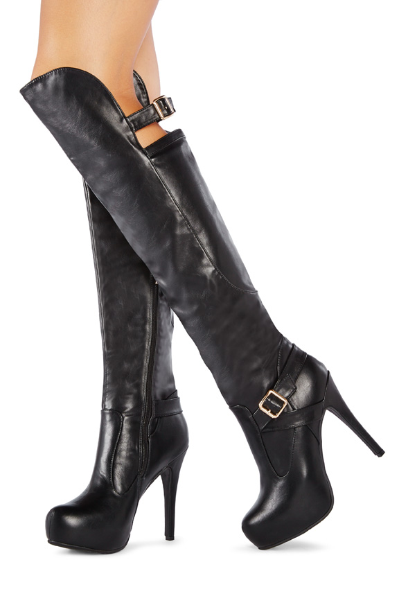 Bellatrice Schuhe in Bellatrice - günstig online kaufen im JustFab Shop ...