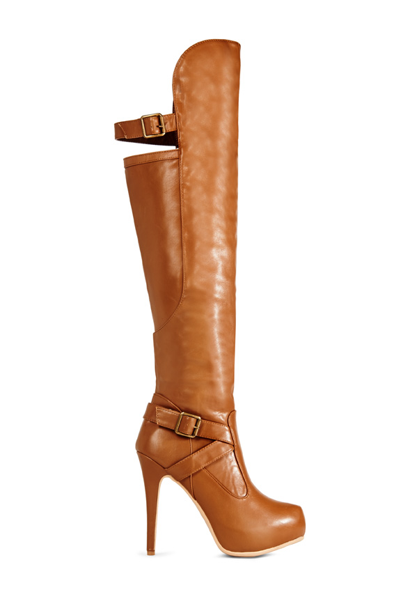 Bellatrice Shoes in Bellatrice - Get great deals at JustFab