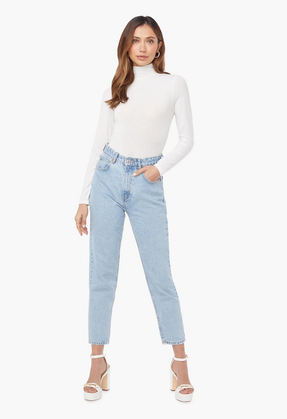 Vêtements Body en Blanc - Livraison gratuite sur JustFab