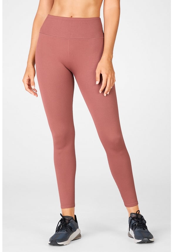 Vêtements Legging Seamless taille haute en Legging Seamless taille haute - Livraison gratuite ...