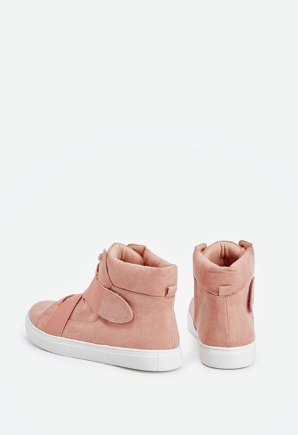 Amelie Schuhe in Blush - günstig online kaufen im JustFab Shop Deutschland