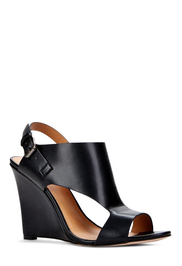 Noelle Schuhe in Schwarz - günstig online kaufen im JustFab Shop ...